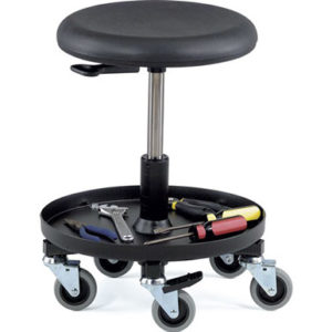 Maintenance Repair Stools - Industrial Stools | BEVCO