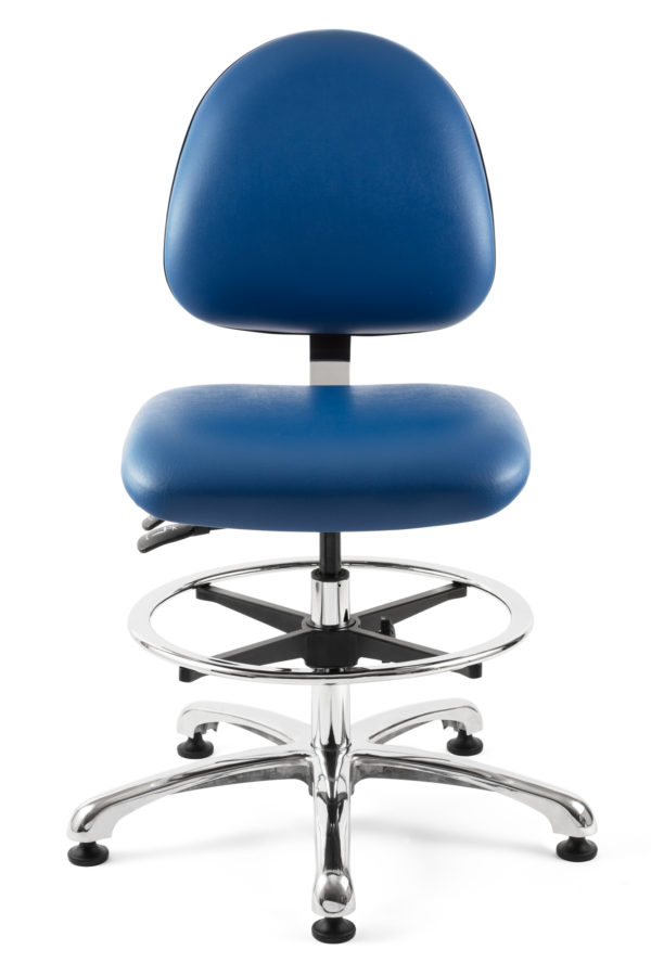 Integra | Heavy Duty Ergonomic Chairs | BEVCO