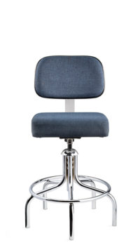 Electrostatic Discharge Chairs - Ergonomic ESD Seating | Bevco