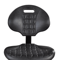 Everlast | Polyurethane Lab Chairs | BEVCO