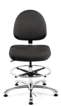 ESD (Electrostatic Discharge Seating) Chairs and Stools
