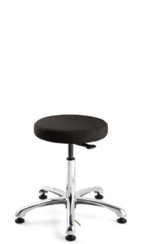ESD (Electrostatic Discharge Seating) Chairs and Stools