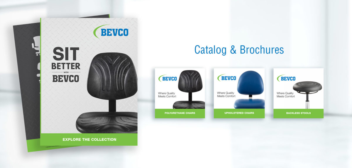 Catalog Request | BEVCO